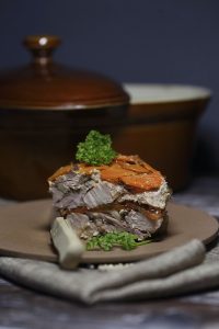 LE POTJEVLEESCH - Épicétout, la cuisine de Dany