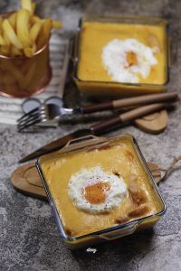 LE WELSH RAREBIT - Épicétout, la cuisine de Dany