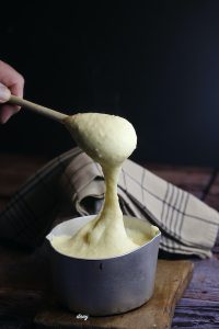 L’ ALIGOT DE L’ AUBRAC - Épicétout, la cuisine de Dany