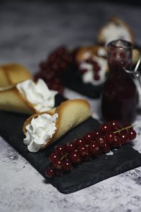 LES CORNETS DE MURAT - Épicétout, la cuisine de Dany