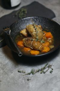 LES TRIPOUX - Épicétout, la cuisine de Dany