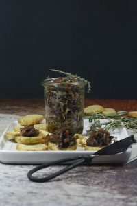 LES GRILLONS CHARENTAIS - Épicétout, la cuisine de Dany