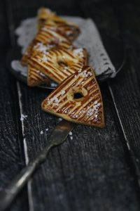 Les cornuelles charentaises - Épicétout, la cuisine de Dany